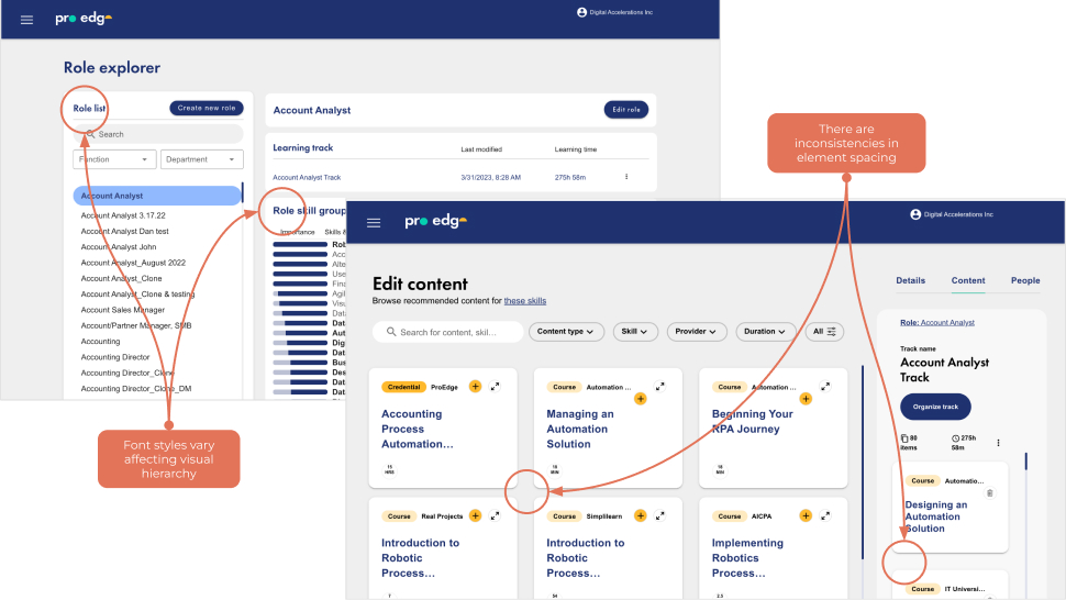 Wai dela Cruz - Resume